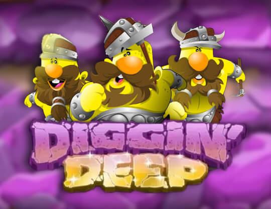 Diggin’ Deep Play Free Online - Rival