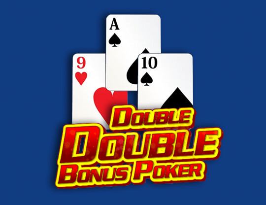Double Double Bonus Online Demo Slot - Habanero