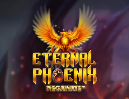 Eternal Phoenix Megaways Play Free in Demo Mode - Blueprint