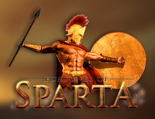 Fortunes Of Sparta Slot - Play Free Online - Blueprint