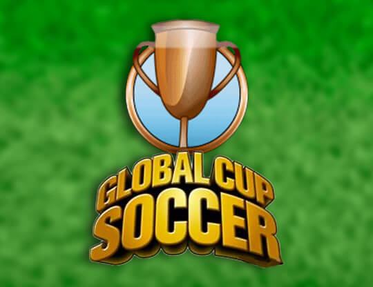 Global Cup Soccer Demo - Online Free Slot - Rival