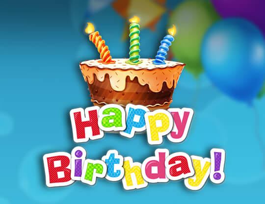 Happy Birthday Play Free in Demo Mode - Eyecon