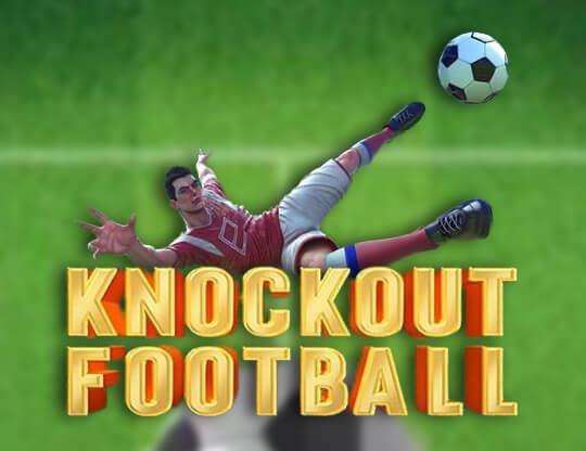 Knockout Football Demo Slot - Play Online Free - Habanero